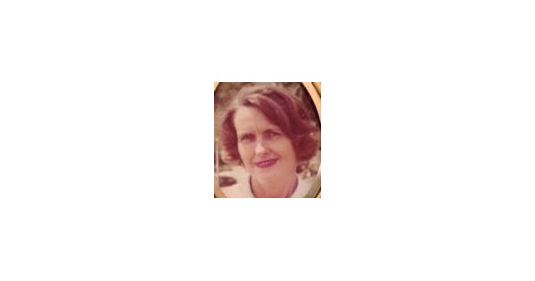 Susan Barrett Obituary (1917 - 2013) - Pensacola, FL - The Sun Herald