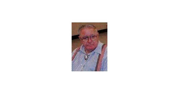 Frederick Westermeyer Obituary (2013) - Long Beach, MS - The Sun Herald