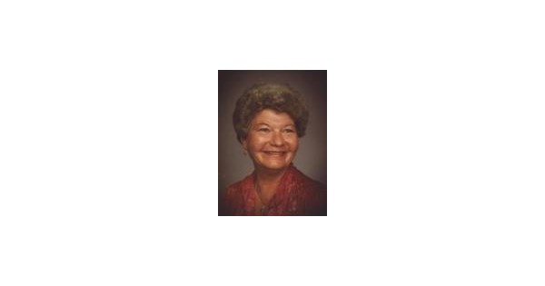 Myrna Mayo Obituary (2014) - Long Beach, MS - Idaho Statesman