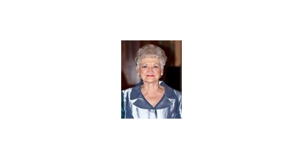 Patricia Lyons Obituary (2015) - Biloxi, MS - The Sun Herald