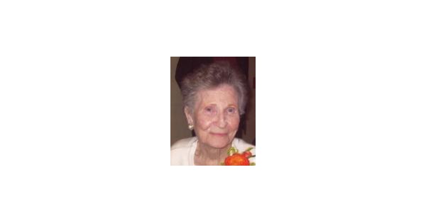 Etta Ladnier Obituary (2015) - Long Beach, MS - The Sun Herald