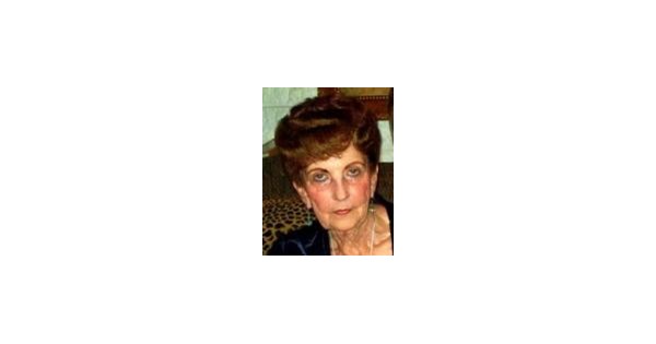 Eleanor Samples Obituary (1938 - 2015) - Pascagoula, MS - The Sun Herald