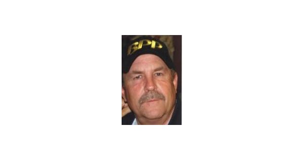 James McMullin Obituary (1957 - 2015) - Latimer, MS - The Sun Herald