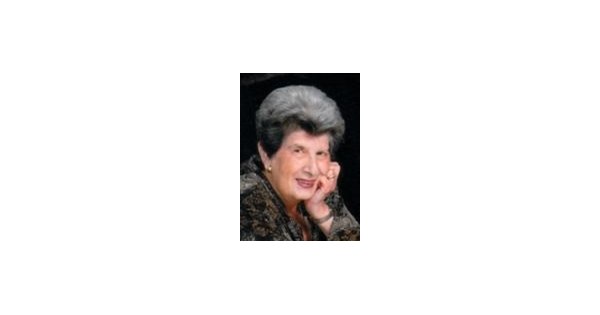 Joyce Daigle Obituary (1927 - 2015) - Diamondhead, MS - The Sun Herald