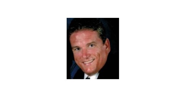 Barry Holley Obituary (2015) - Pass Christian, MS - The Sun Herald