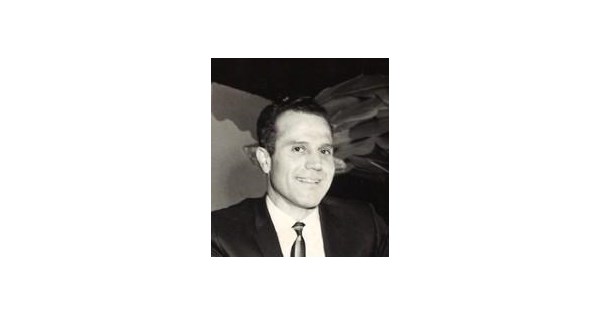 Ellis Salloum Obituary (2015) - Gulfport, MS - The Sun Herald