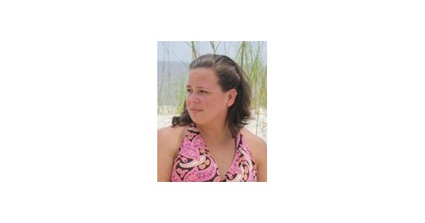 Jennifer Stinson Obituary (2016) - Gulfport, MS - The Sun Herald