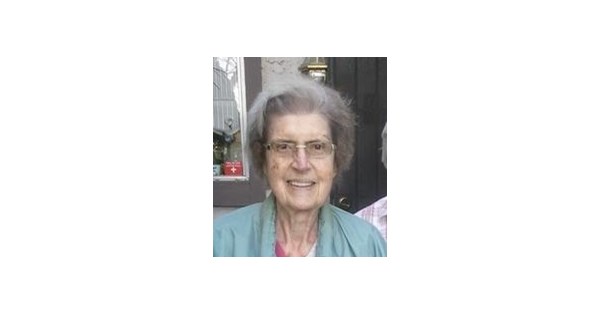 Nancy Goforth Obituary (2017) - Gulfport, MS - The Sun Herald