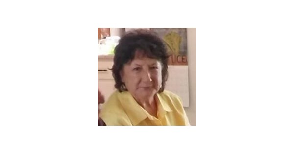 Sheila Griebel Obituary (1944 - 2017) - Gulfport, MS - The Sun Herald