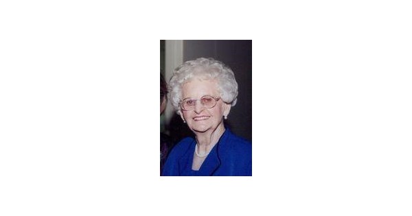 Mattie Brister Obituary (1919 - 2017) - Hattiesburg Formerly Of ...