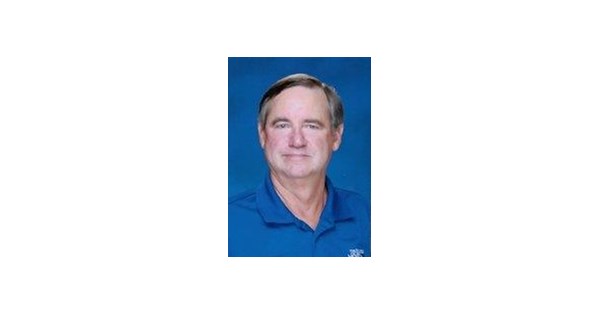 Oliver Grierson Obituary (1955 - 2017) - Moss Point, MS - The Sun Herald