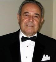 Kaleel Salloum Obituary (1933 - 2017) - Gulfport, MS - The Sun Herald