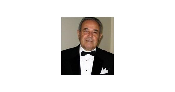 Kaleel Salloum Obituary (1933 - 2017) - Gulfport, MS - The Sun Herald