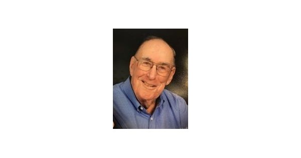 Robert Collins Obituary (1931 - 2018) - Gulfport, MS - The Sun Herald