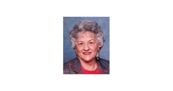 Ellen Palmer Obituary (1924 - 2018) - Gulfport, MS - The Sun Herald
