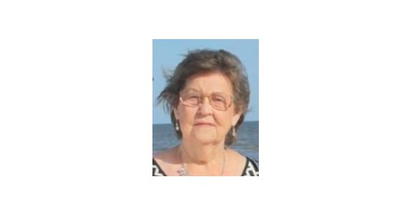 Alice McCraw Obituary (1939 - 2018) - Gulfport, MS - The Sun Herald