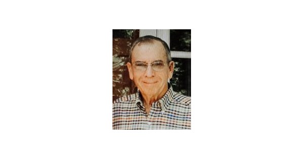 Charles Fairley Obituary (1937 - 2019) - Gulfport, MS - The Sun Herald