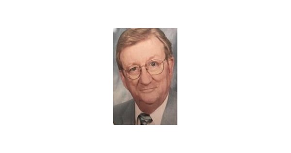 Ronald Mapes Obituary (1927 - 2019) - Biloxi, MS - The Sun Herald