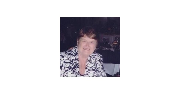 Barbara Shields Obituary (1940 - 2019) - Age 78, MS - The Sun Herald