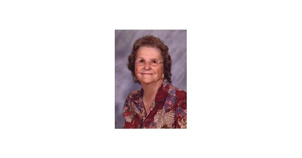 Geraldine Rivers Obituary (1937 - 2019) - Kiln, MS - The Sun Herald