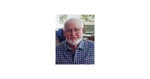 David Stephens Obituary (2019) - Ocean Springs, MS - The Sun Herald