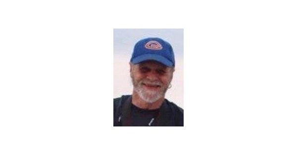 Michael Boudreaux Obituary (2019) - Gulfport,, MS - The Sun Herald