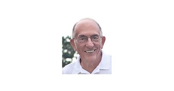 Peter Marchese Obituary (1935 - 2019) - D'Iberville, MS - The Sun Herald