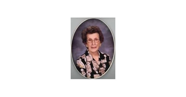 Catherine Butterfield Obituary (1922 - 2020) - Biloxi, MS - The Sun Herald