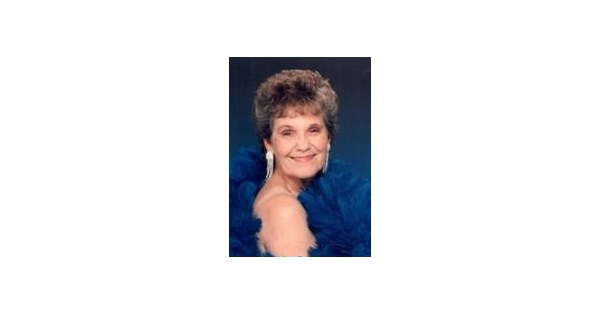 Jeanell Sullivan Obituary (1926 - 2020) - Gulfport, MS - The Sun Herald