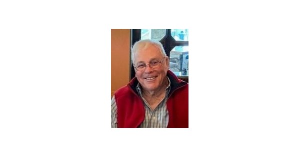 Walter Gex Obituary (1939 - 2020) - Diamondhead, MS - The Sun Herald