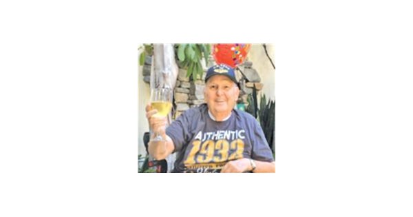 Charles Stilwell Obituary (1932 - 2020) - Seal Beach, CA - The Seal ...
