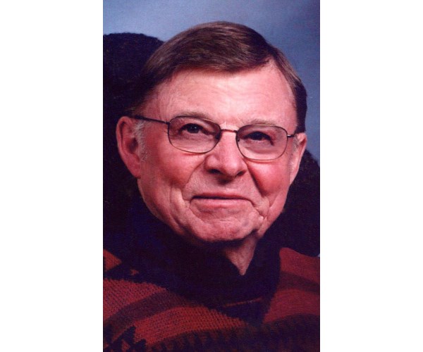 Wayne Ihland Obituary (1931 - 2022) - Deforest, WI - Sun Prairie Star