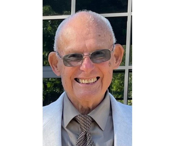 Arthur Hammann Obituary (1930 - 2024) - Sun Prairie, WI - Sun Prairie Star