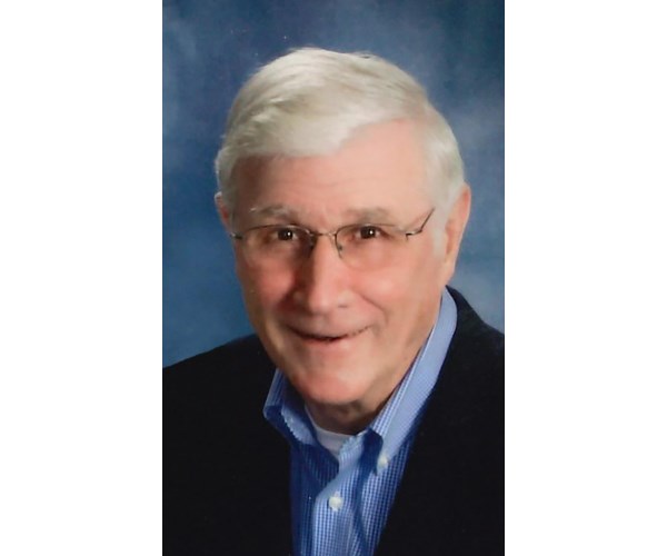 Richard Bohling Obituary (1938 - 2024) - Sun Prairie, WI - Sun Prairie Star
