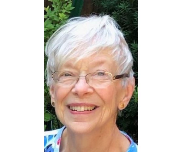 Linda Stauffacher Obituary (2025) - Sun Prairie, WI - Sun Prairie Star
