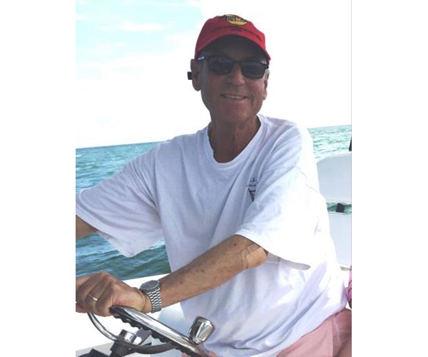 Kenneth Ross Obituary (1959 - 2018) - Fort Lauderdale, FL - Sun-Sentinel