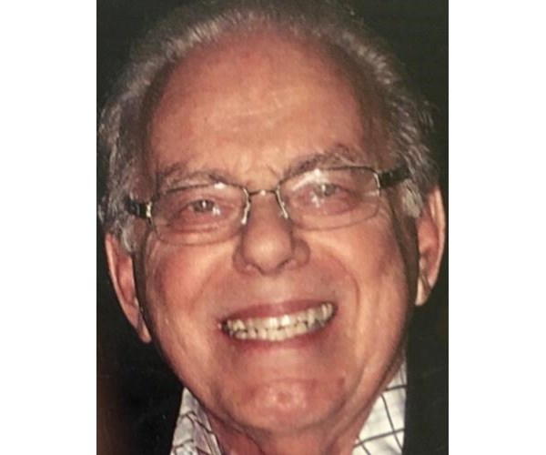 Alan Weiner Obituary (1931 - 2018) - Fort Lauderdale, FL - Sun-Sentinel