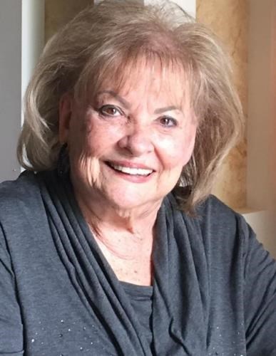 Winifred Dickinson Obituary (1936 - 2019) - Lake Worth, FL - Sun-Sentinel