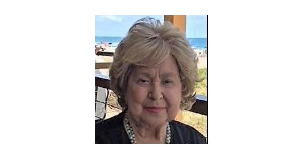Emily Doucette Obituary (1929 - 2018) - Pompano Beach, FL - Sun-Sentinel