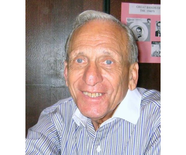 Harry Berkowitz Obituary (1927 - 2018) - Fort Lauderdale, FL - Sun-Sentinel