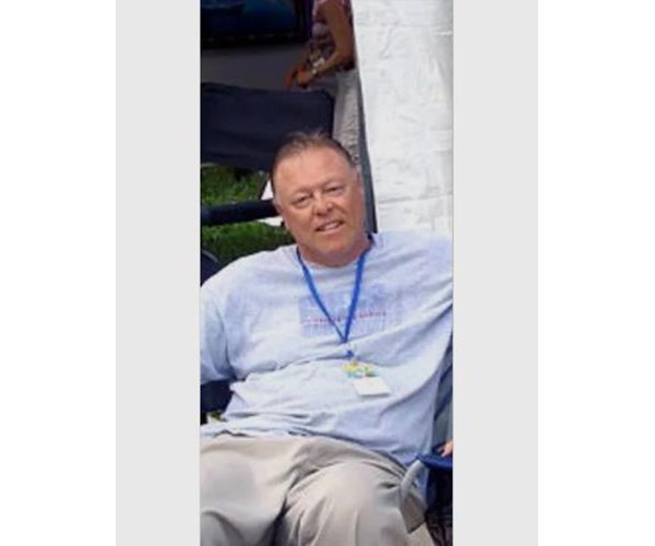 David McNeely Obituary (1944 - 2023) - Legacy Remembers