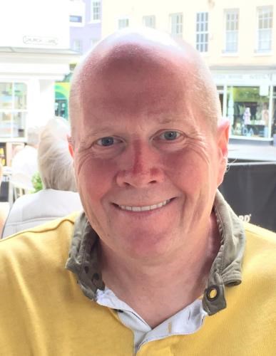 Michael Weikel Obituary (1958 - 2022) - Fort Lauderdale, FL - Sun-Sentinel