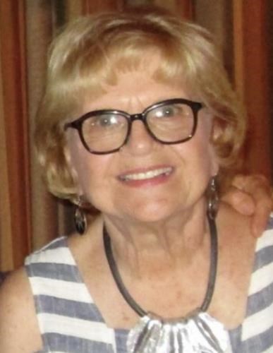 Marlene Lee Obituary (1937 - 2019) - Fort Lauderdale, FL - Sun-Sentinel