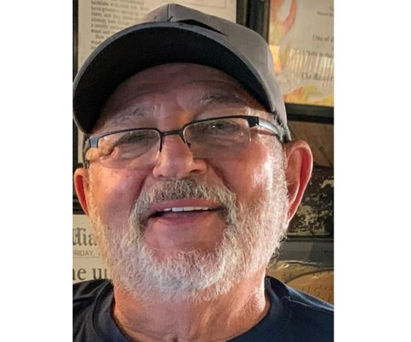 Lou Petrone Obituary (1947 - 2023) - Fort Lauderdale, FL - Sun-Sentinel