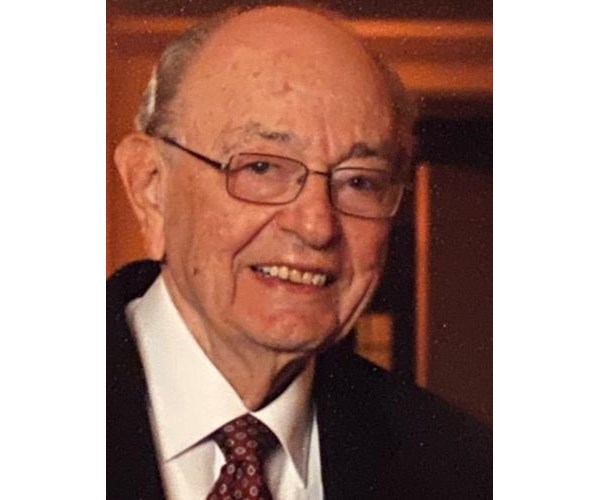 Charles Schaeffer Obituary (1925 - 2020) - Fort Lauderdale, FL - Sun ...