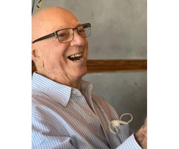 Nicholas DeRosa Obituary (1931 - 2021) - Fort Lauderdale/Wilton Manors ...