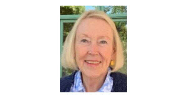 Ursula Scott Obituary (1946 - 2023) - Stuart, FL - Sun-Sentinel