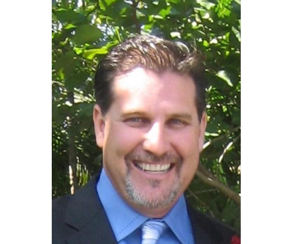 Robert Paglia Obituary (1964 - 2022) - Fort Lauderdale, FL - Sun-Sentinel