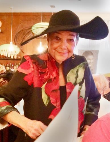 Barbara Susser Obituary (2022) - Fort Lauderdale, FL - Sun-Sentinel