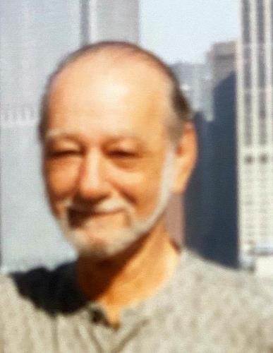 Steven Goodman Obituary (1931 - 2020) - Fort Lauderdale, FL - Sun-Sentinel